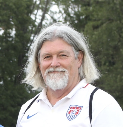 Mike Knoth named GMC Women's White Division Coach fo the Year! | Jersey ...